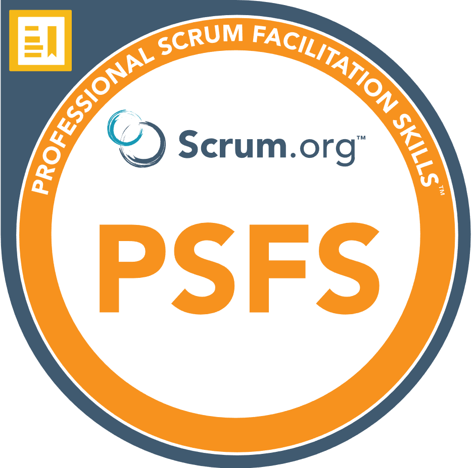 Professional Scrum Facilitation Skills | Scrum.org